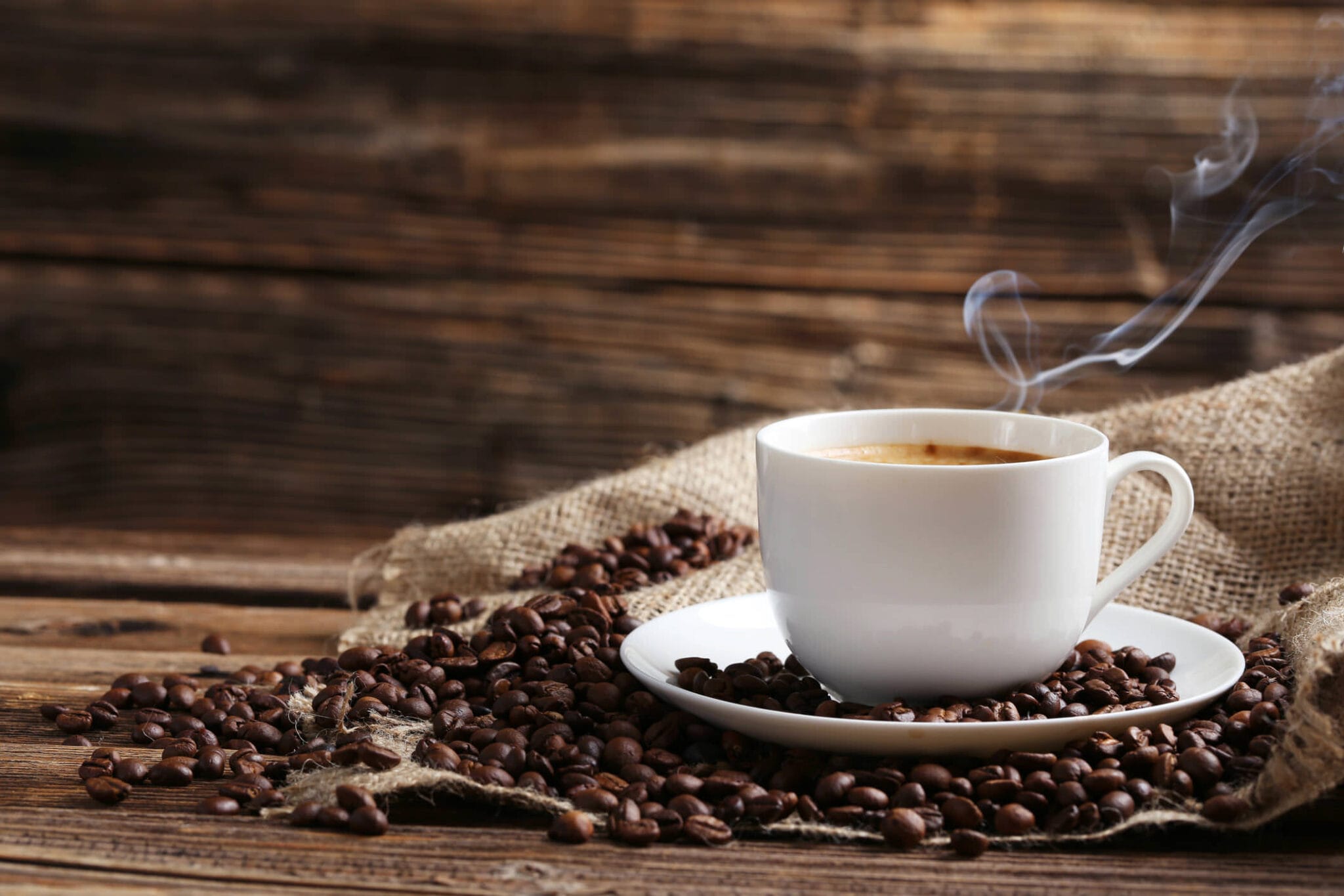 Pros and Cons of drinking coffee - Spectrum Health