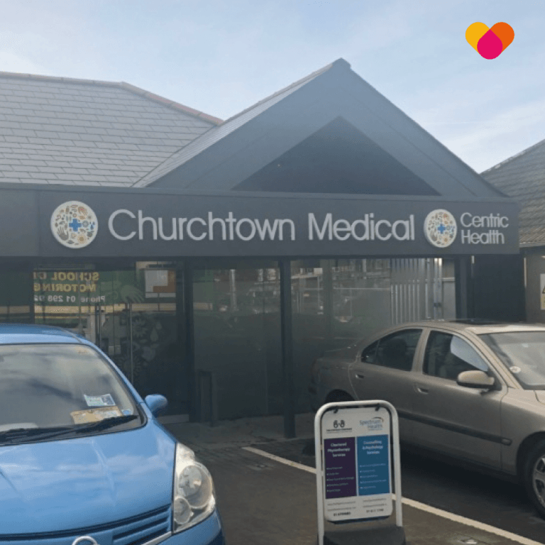 Clinic Locations - Spectrum Health