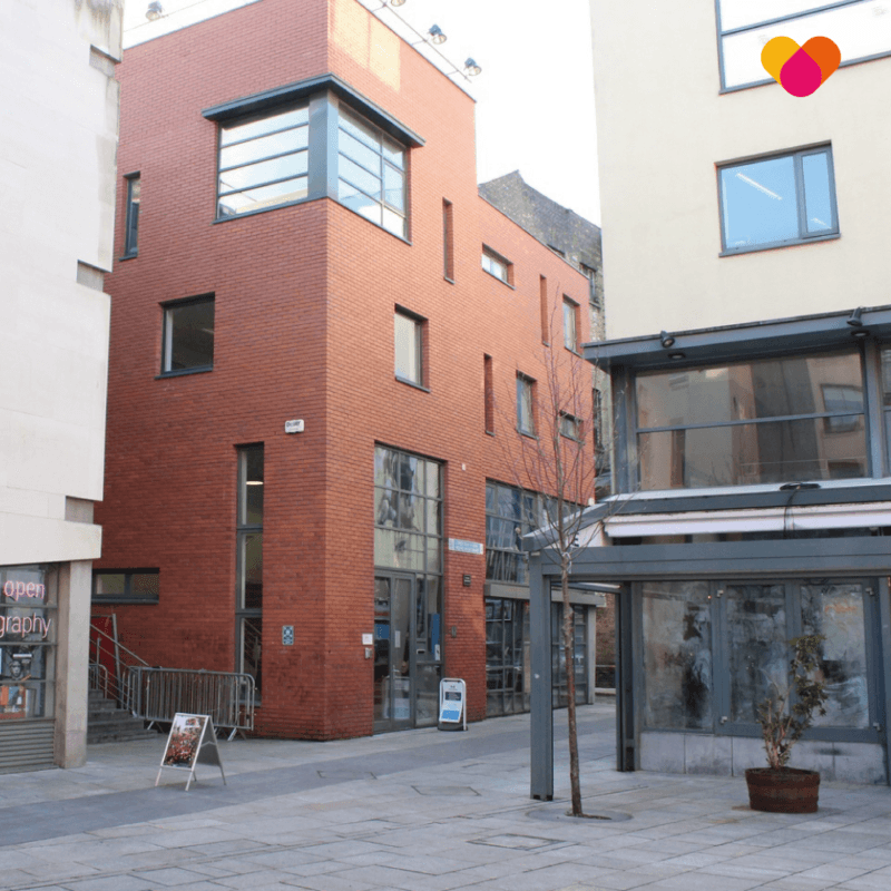 Temple Bar - Spectrum Health