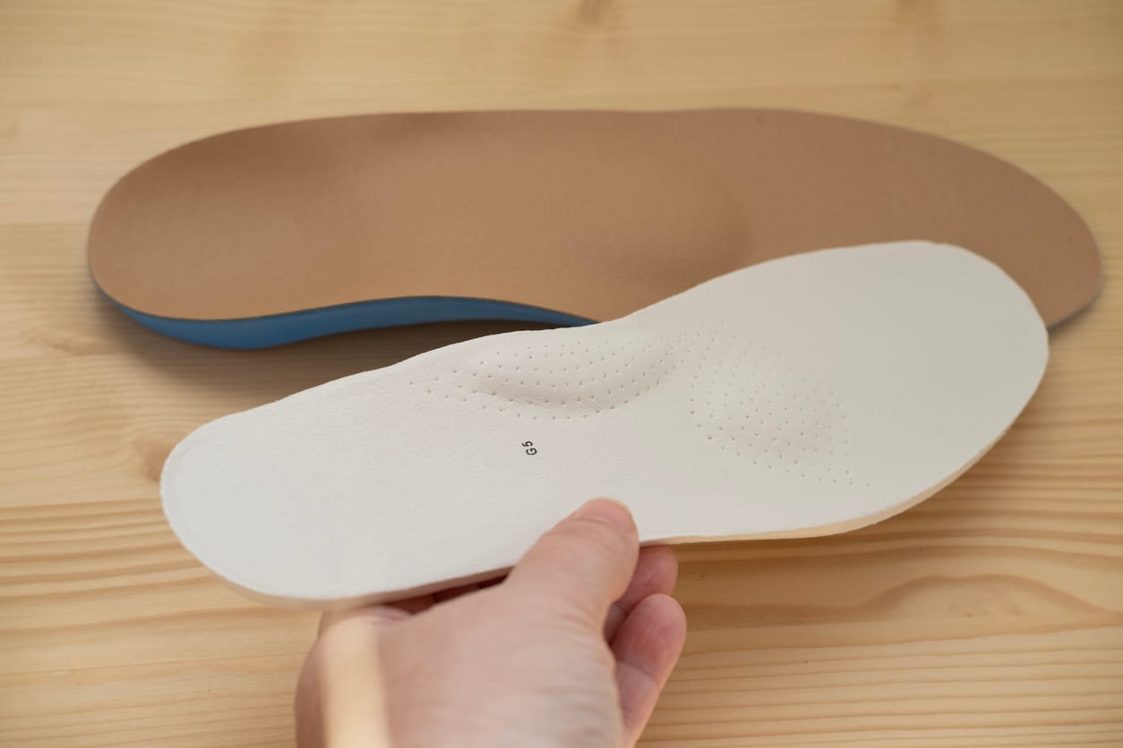 Why Is My Toe Stiff? Causes, Classifications & Treatment - Spectrum Health
